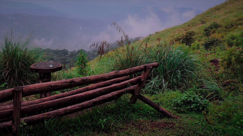 Days without Power - Dance of Chaos