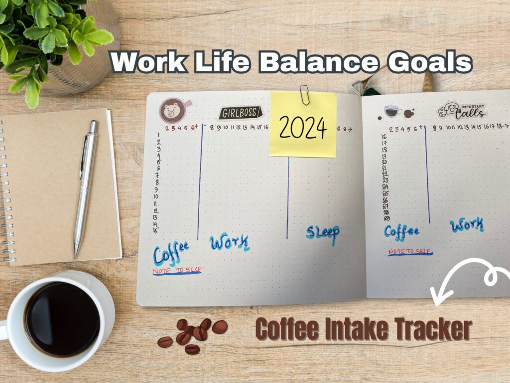 5 Amazing Tips for Setting Work-Life Balance Goals in 2024 - Dance of Chaos